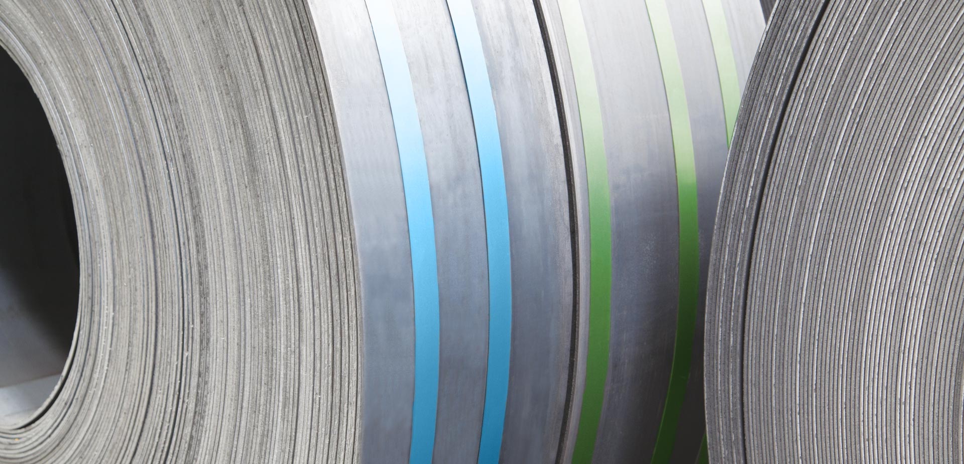 Produits plats en acier au carbone - Marcegaglia France